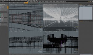 ベンチマーク：BOXXマシン「render Pro 28Core E5-2695」 | MODO JAPAN GROUP 公式ブログ