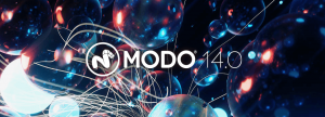 MODO最新メジャーバージョン「MODO 14.0v1日本語版」リリース！ | MODO JAPAN GROUP 公式ブログ