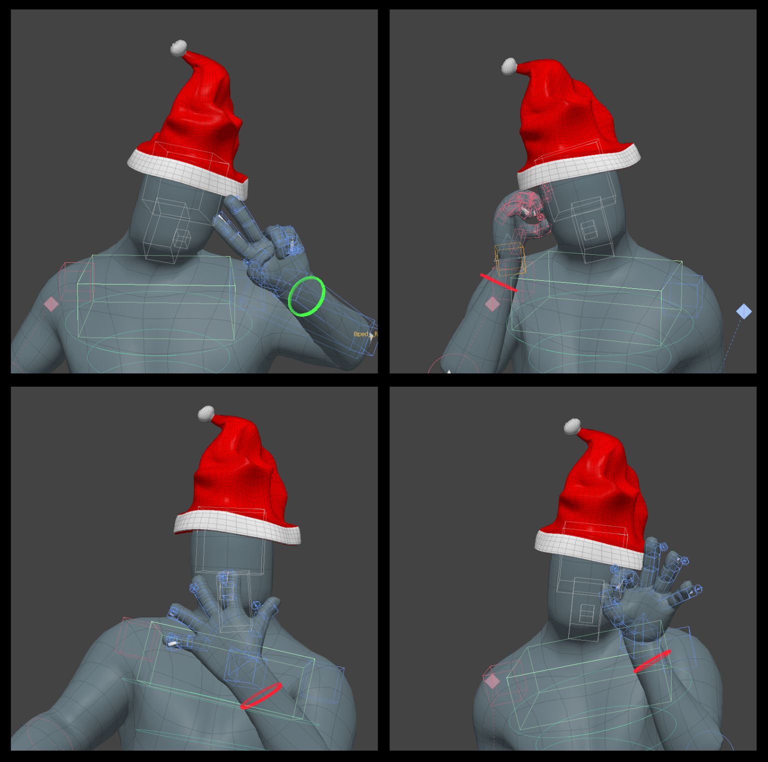 リリース：「Auto Character System (ACS) 3.0 日本語版」リリース記念ウィンターセール開始 | MODO ...