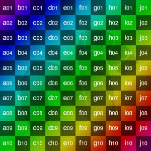 フリー：「UV Checker Map Maker」 | MODO JAPAN GROUP 公式ブログ