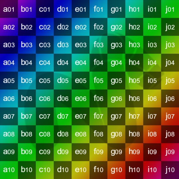 フリー：「UV Checker Map Maker」 | MODO JAPAN GROUP 公式ブログ