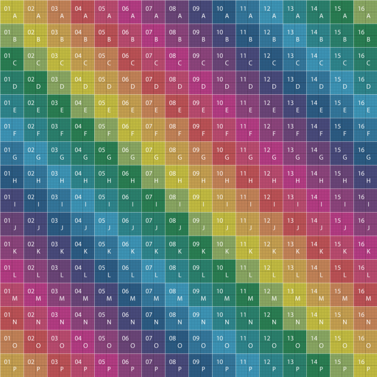 フリー：「UV Checker Map Maker」 | MODO JAPAN GROUP 公式ブログ