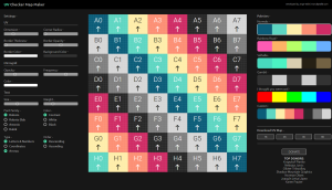 フリー：「UV Checker Map Maker」 | MODO JAPAN GROUP 公式ブログ
